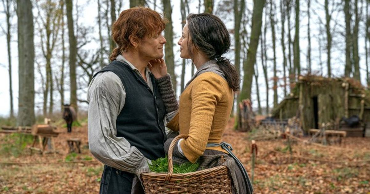 11 historical romances to read while you wait for Outlander season 5 ...