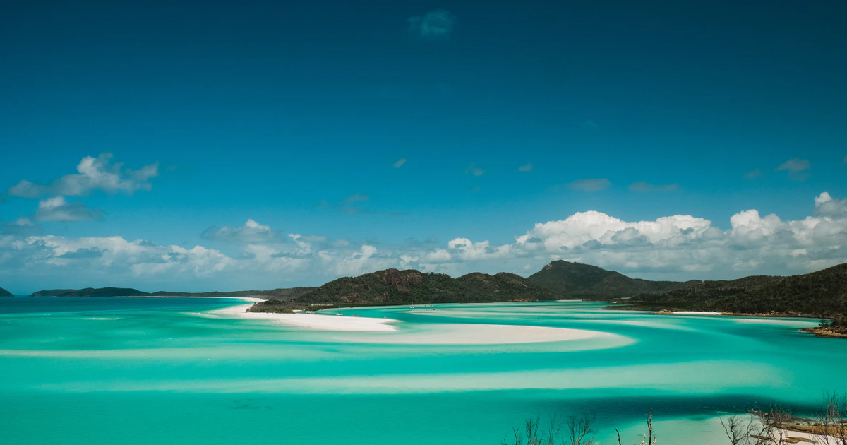 Five swoontastic reasons to visit the Whitsundays - Romance.com.au