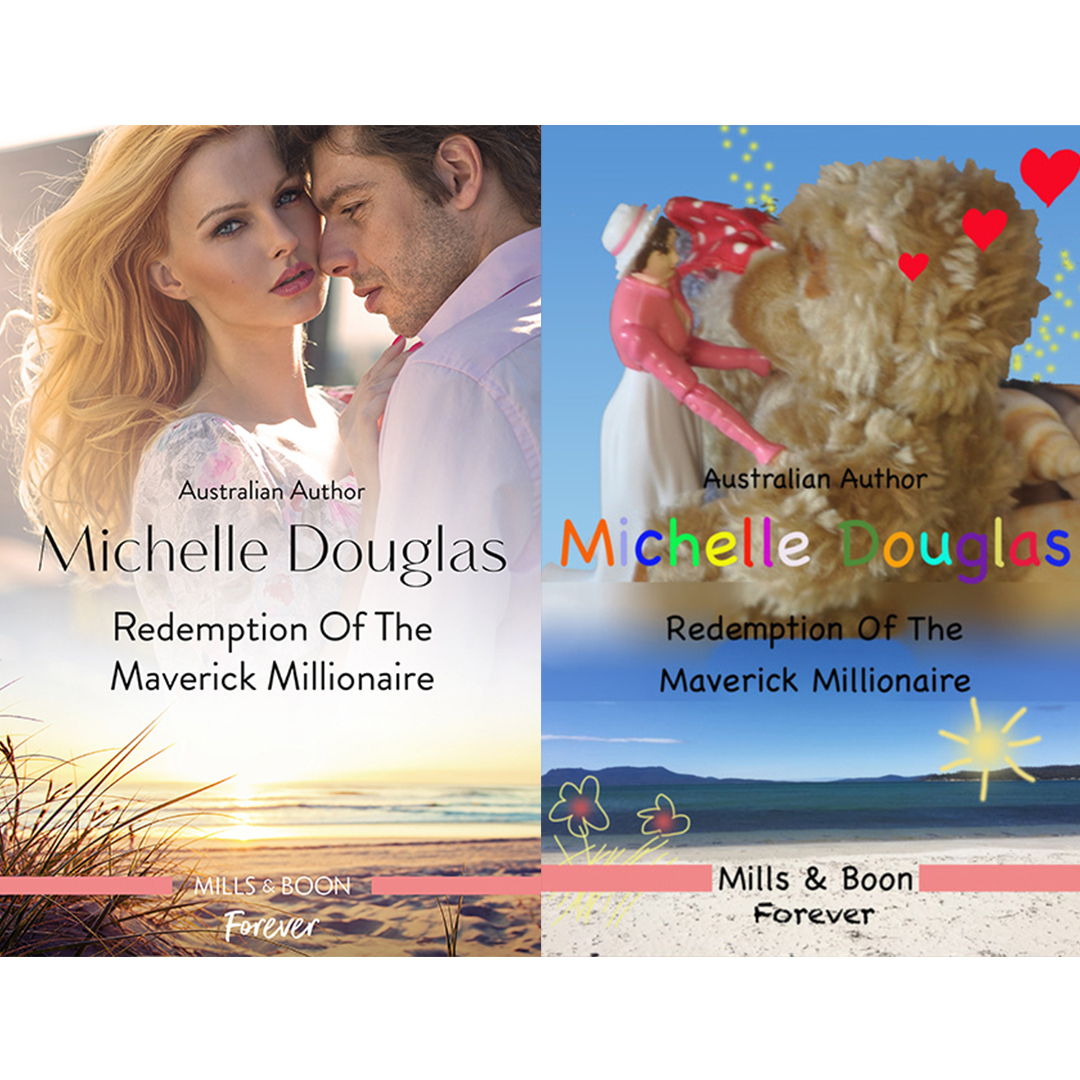 Authors And Readers Are Recreating Book Covers And It Is Amazing ...