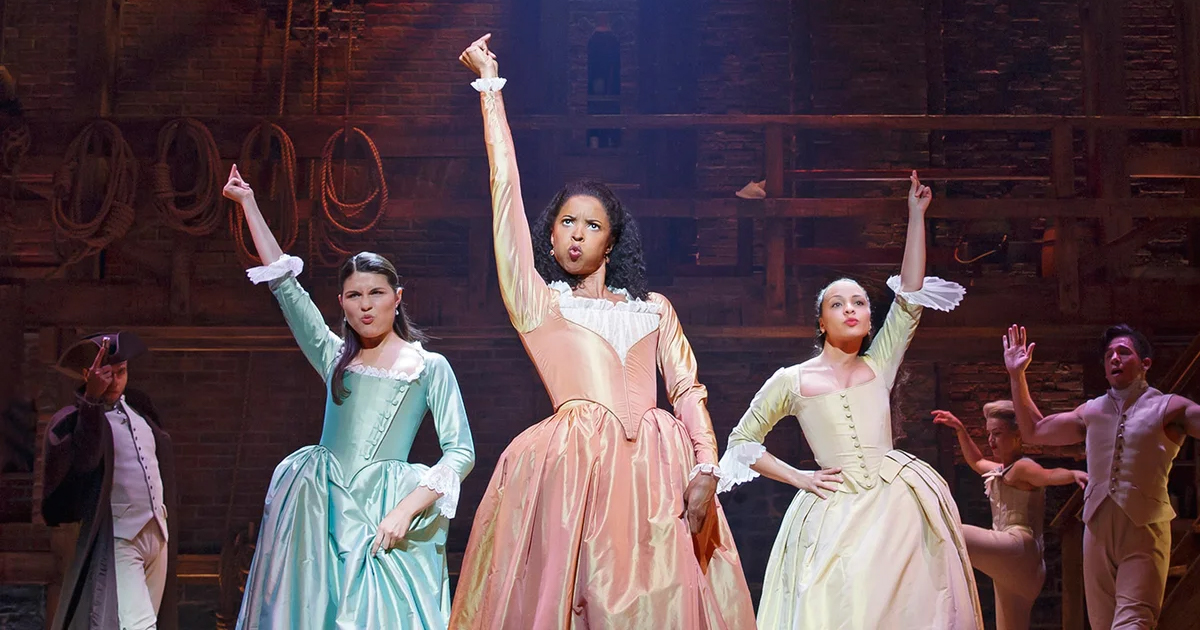 The Best Movie Musicals To Watch Online - Romance.com.au