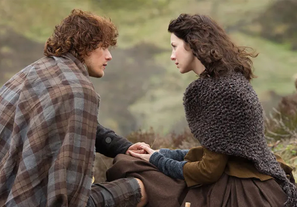 Beyond Outlander: 6 Movies To Watch If You Love Scottish Historical ...