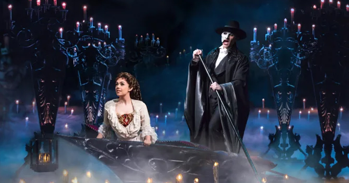 One From The Heart: Three Authors Pick The Musicals & Plays They Love ...