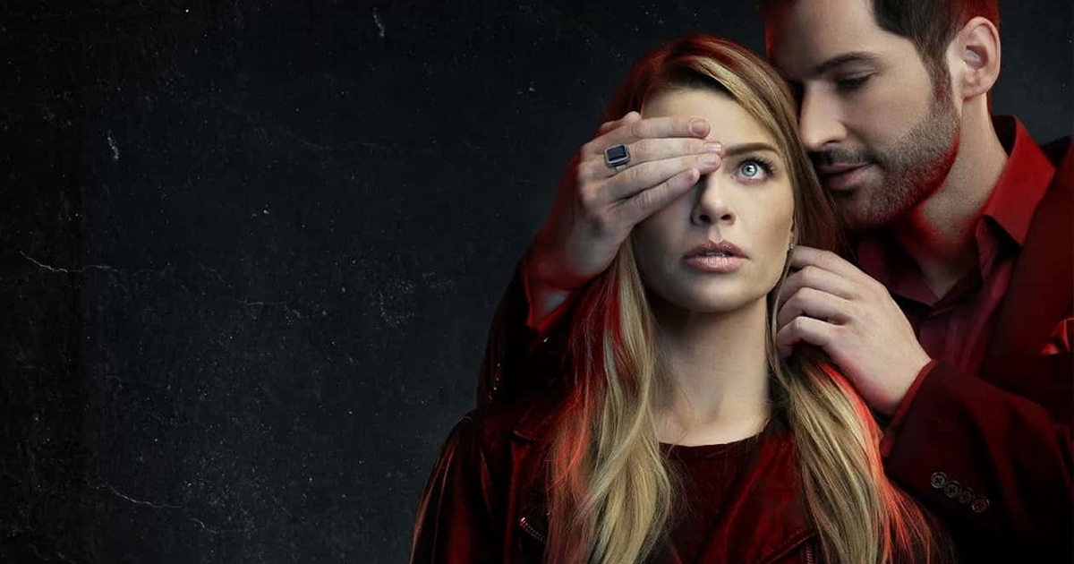 What To Read If You Love Lucifer - Romance.com.au