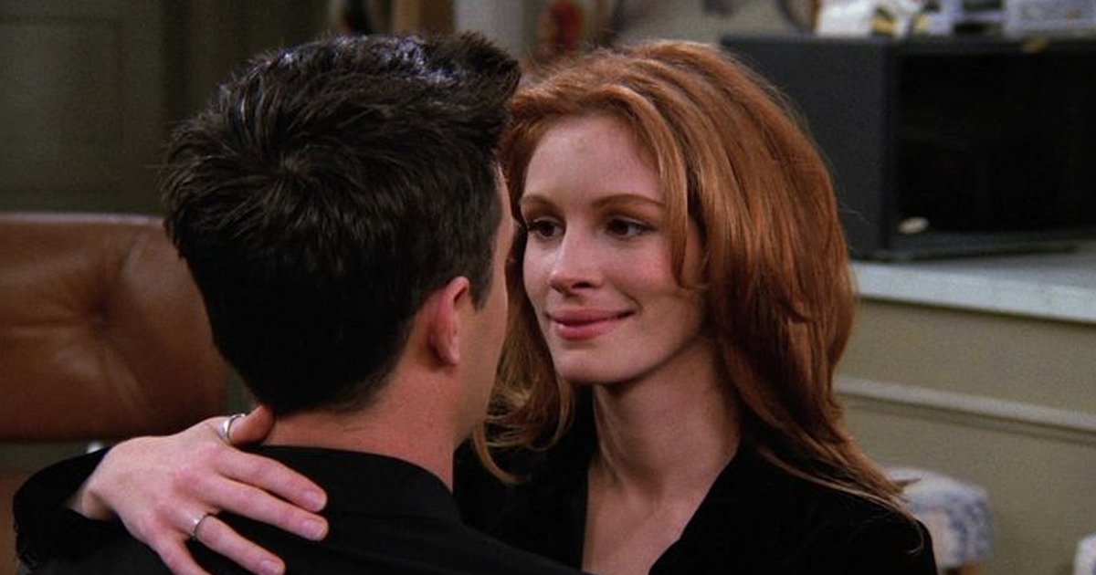 Our Favourite Celebrity Friends - Romance.com.au