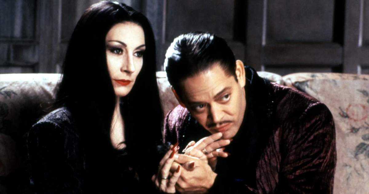 Romantic Movies For Halloween...Ranked - Romance.com.au