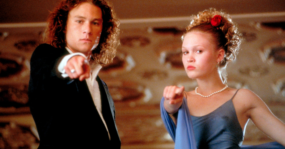 Books With Rom Com Vibes - Romance.com.au