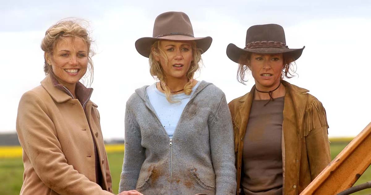 Australian Small-Town Romance Books, Movies & TV Shows We Love ...