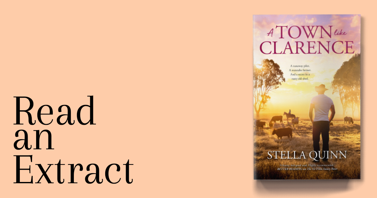 A witty and warm rural romance perfect for readers of Rachael Johns and ...