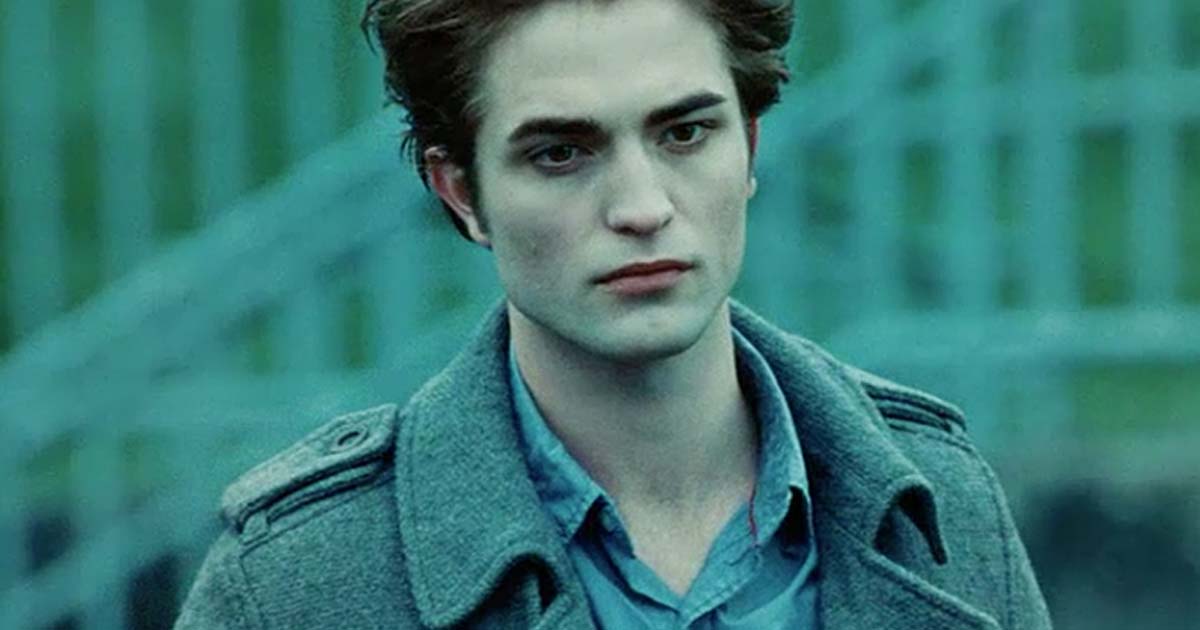 Still team Edward? You'll love these reads! - Romance.com.au