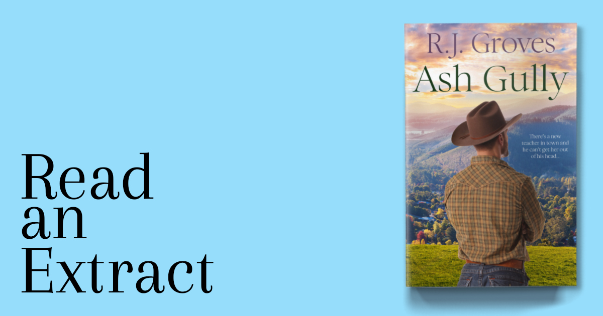 A teacher. A goat farmer. A rebellious daughter. Start reading Ash ...