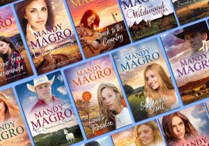 Every Mandy Magro Book To Add To Your Shelf - Romance.com.au