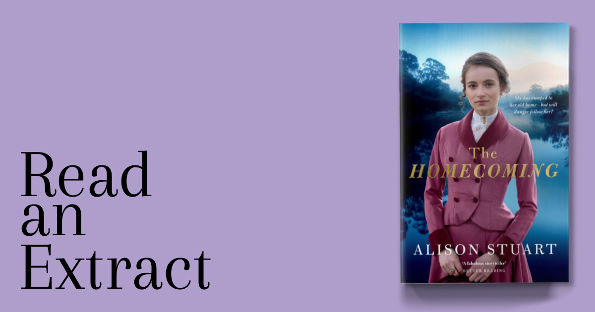 They might be able to solve a crime - but can they build a life together? Read a sneak peek from ...