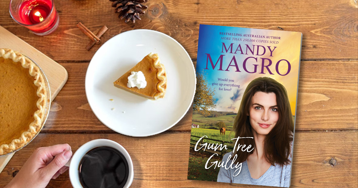 Would you give up everything for love? Start reading Gum Tree Gully by ...