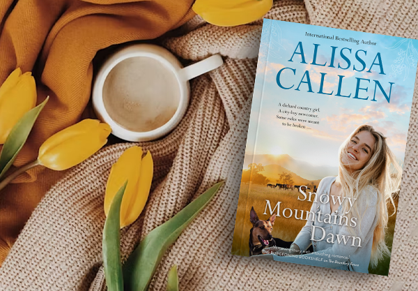 A diehard country girl. A city-boy newcomer. Some rules were meant to ...